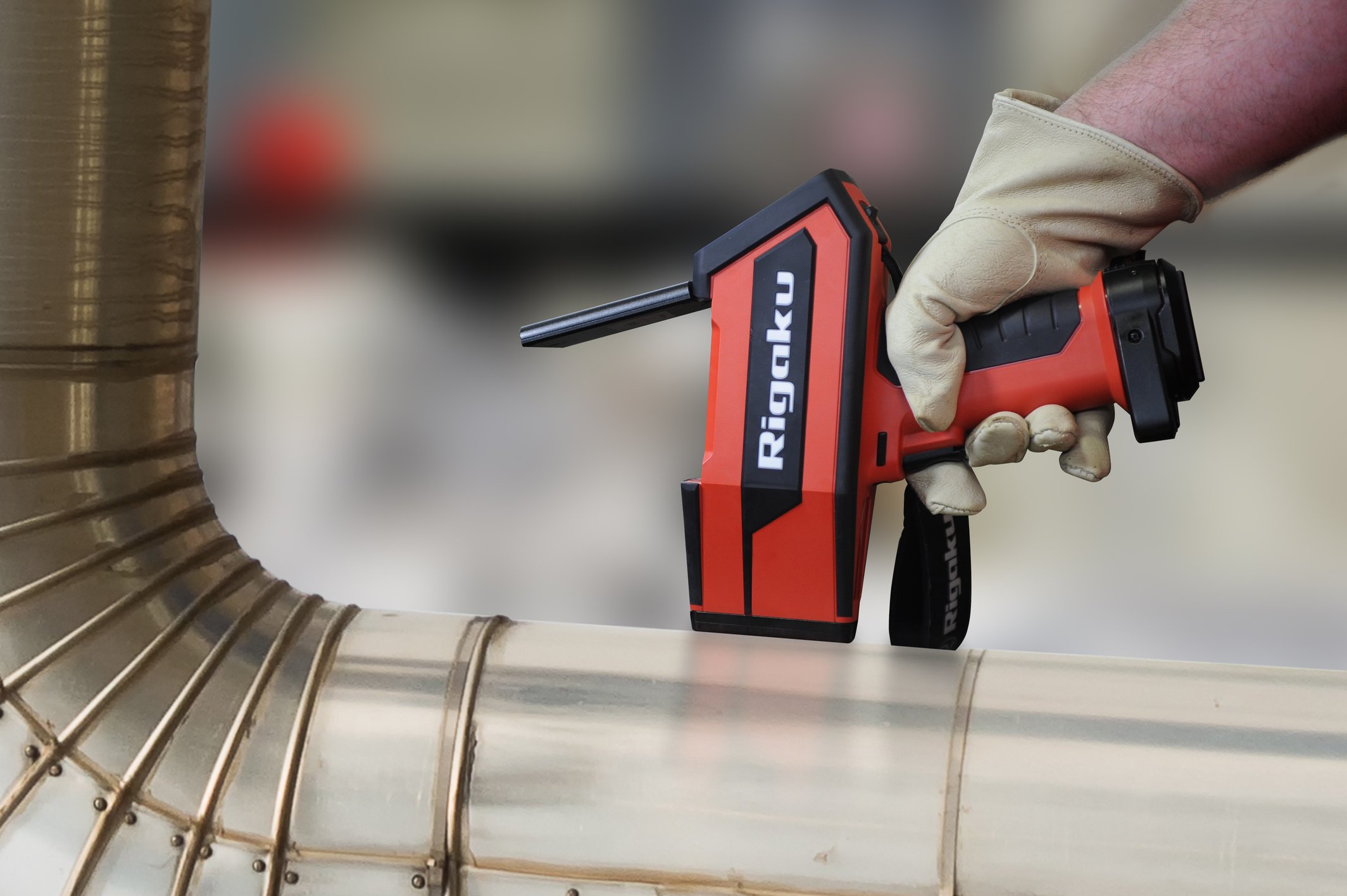 What is PMI Testing (Positive Material Identification)?